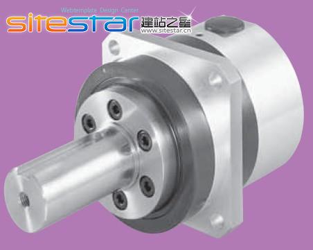 Harmonic谐波减速机CSF-GH系列20型号--西安摩森机电科技有限公司